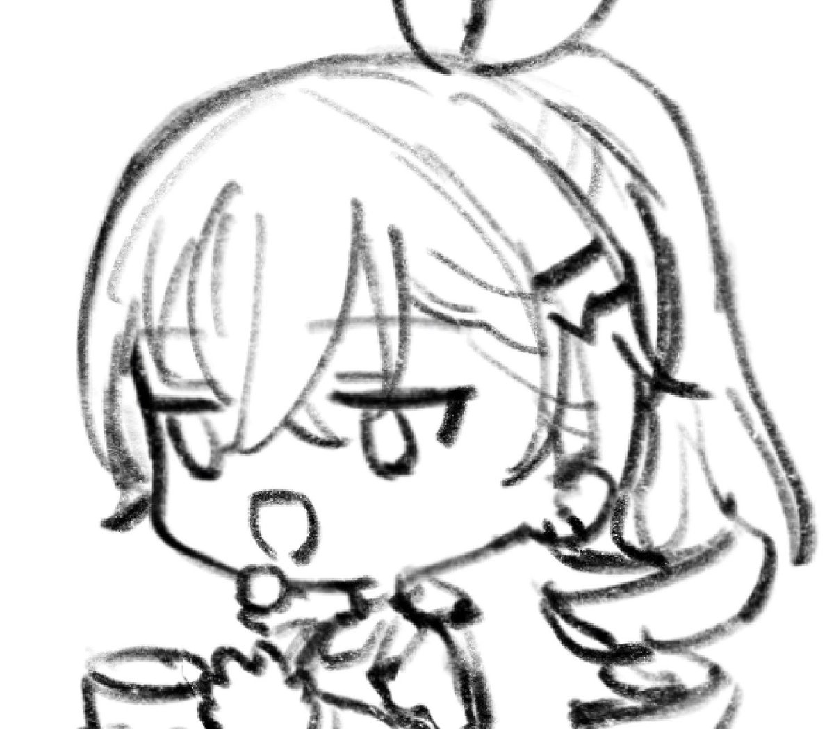 Hazel Oh Two One Seven@hazel0217の漫画作品一覧(4ページ目)