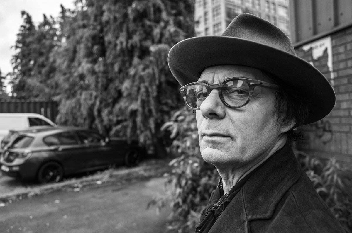 David Gleave's Instagram, Twitter & Facebook on IDCrawl