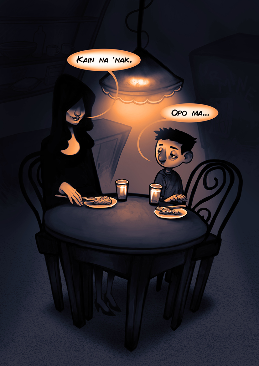 Paranorman Norman And Aggie Fan Fiction