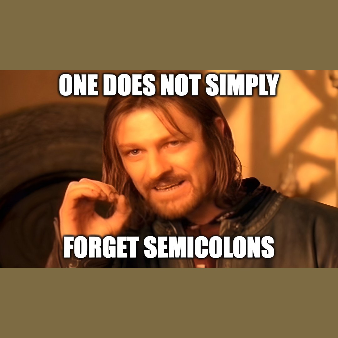 One Does Not Simply Hd