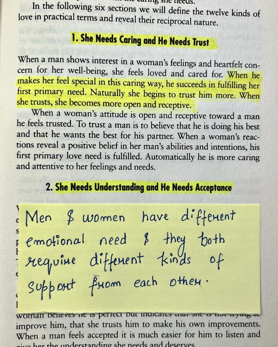 Men Vs Women. 7 Lessons From The Book “Men Are from Mars, Women Are ...