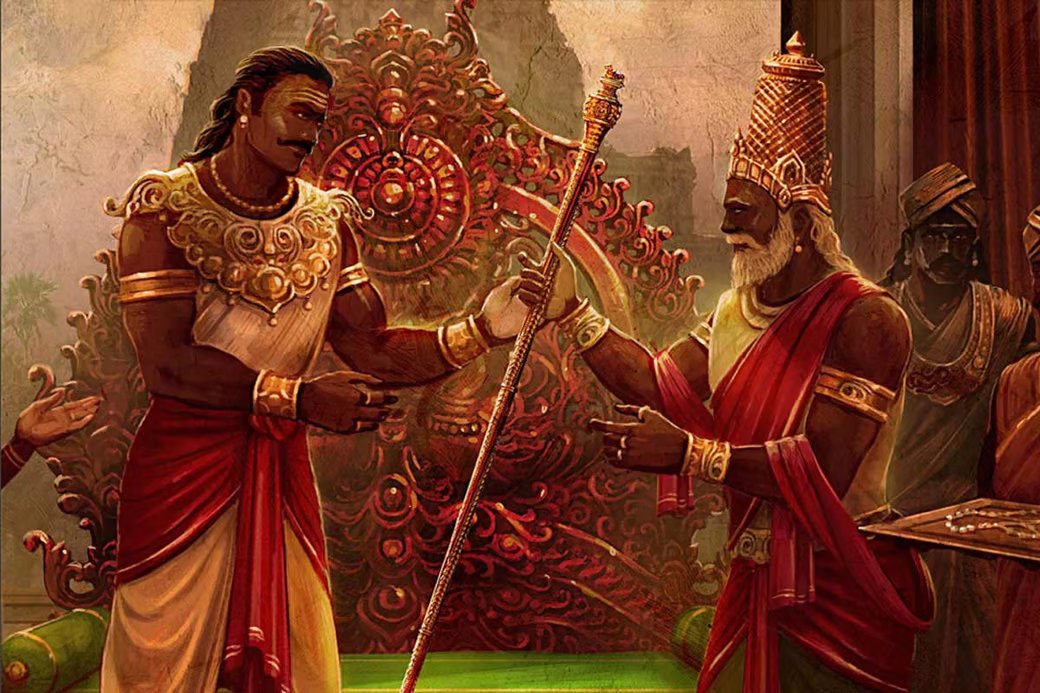 Jews in Cochin: One of the earliest sources of the presence of Jews in ...