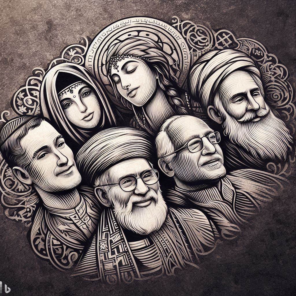 Jews in Cochin: One of the earliest sources of the presence of Jews in ...