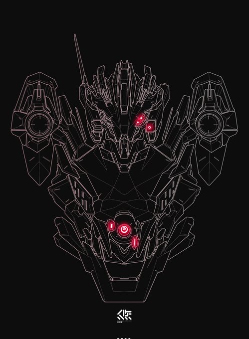 「AC6」のTwitter画像/イラスト(人気順))