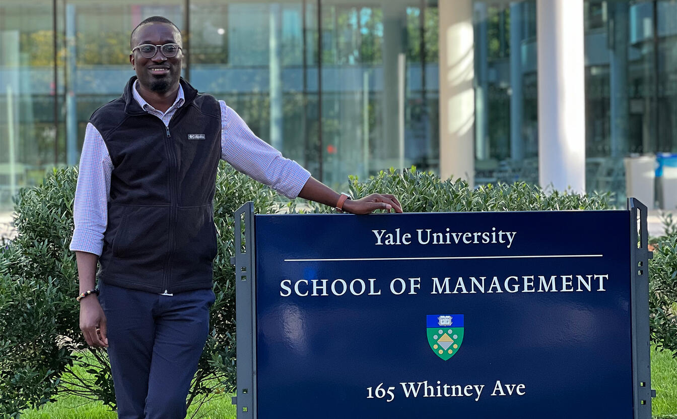 University Yale Graduation 1960 445 Yale Commencement Stock Photos,