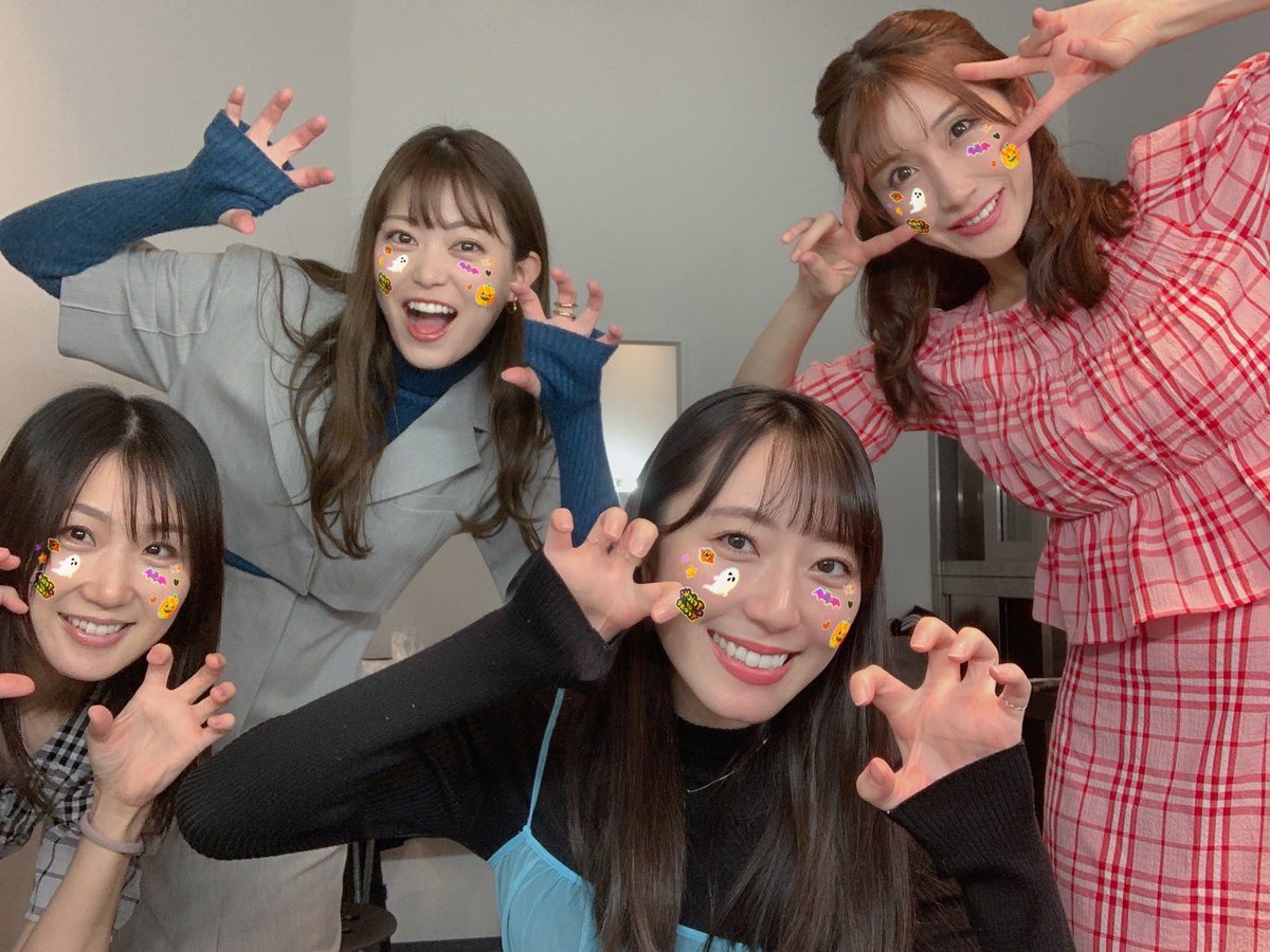 AKB48×SNS★2544