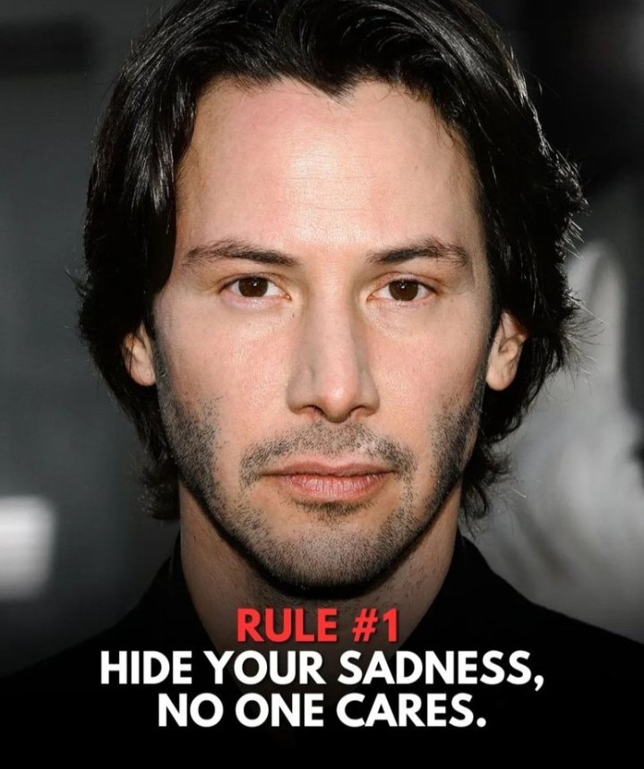 9 Rules You SHOULD Follow: Rule #9: - Thread from Awake The Warrior ...