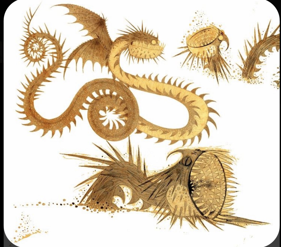 Screaming Death And Whispering Death