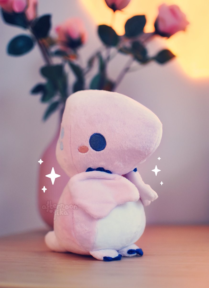 「A tiny pteranodon 」|Ida Ꮚ•ꈊ•Ꮚのイラスト