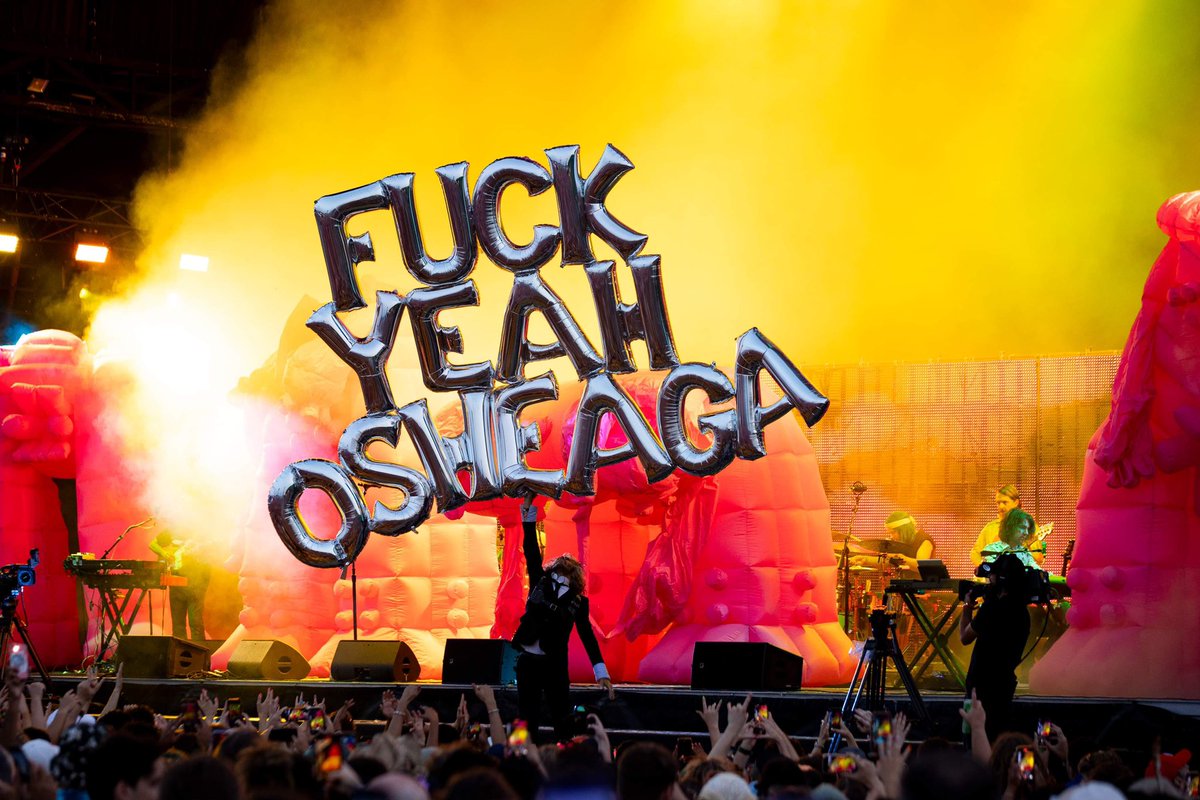 Osheaga 2025 | Lineup | Tickets | Dates Osheaga 2025 | Lineup | Tickets | Dates