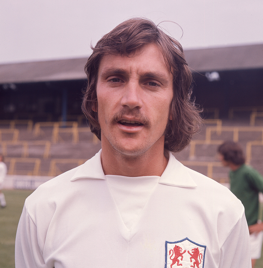 Barry Kitchener's Instagram, Twitter & Facebook on IDCrawl