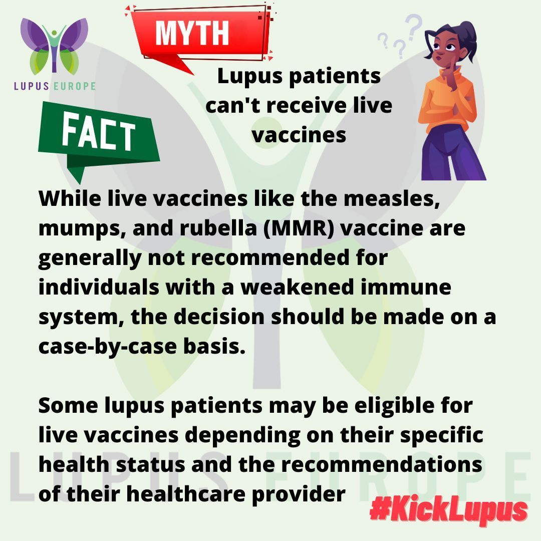 LUPUS EUROPE YouTube channel and Patient Panel videos - Lupus Europe