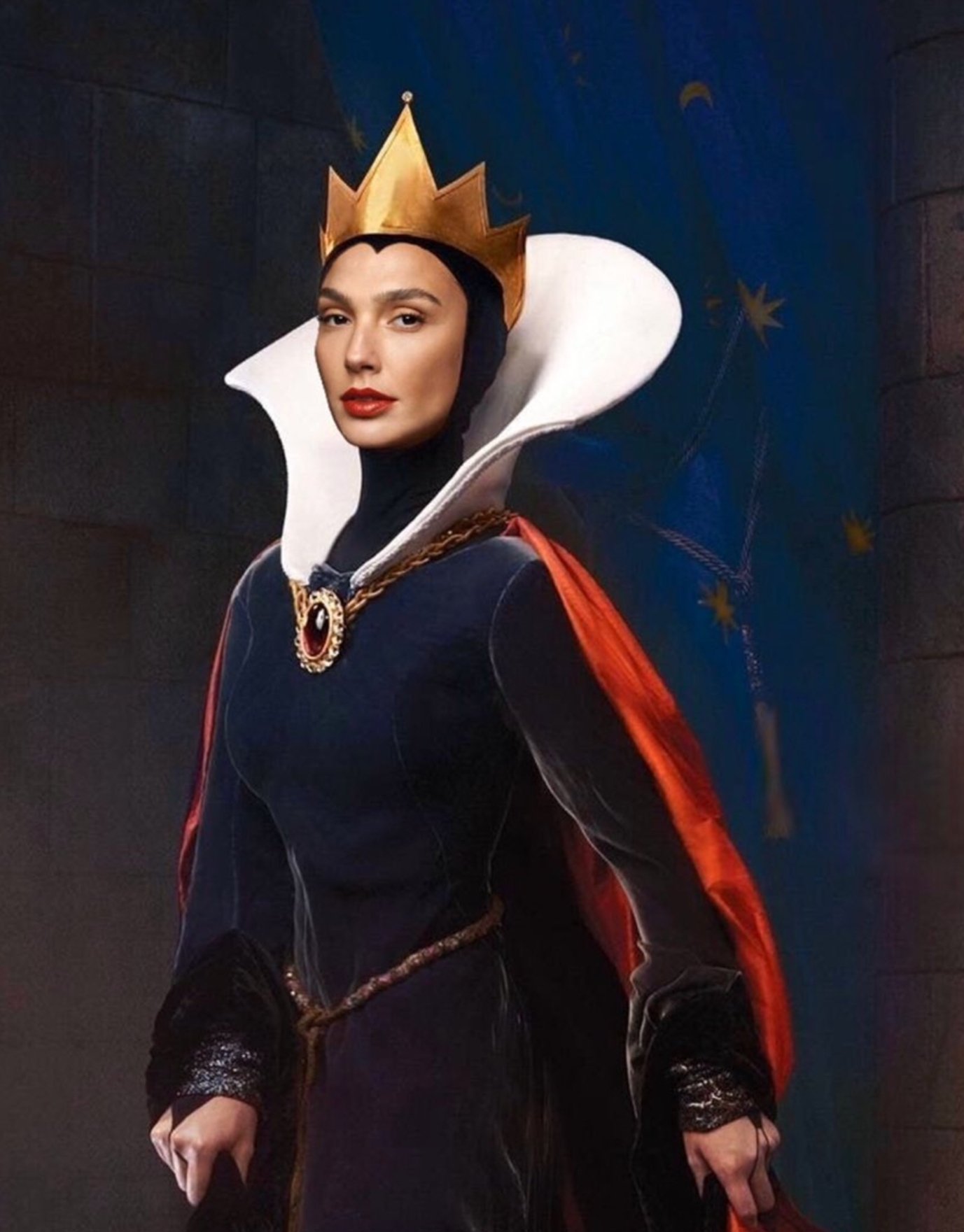 Witch From Snow White Snow White Review – Disney's Exhaustingly