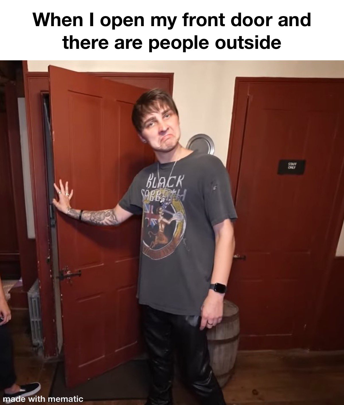 Memes About Colby Random Memes (some Of My Friends May Join) | Quotev