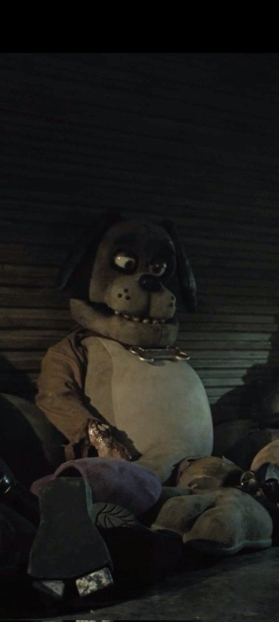 Fnaf Sparky The Dog Wiki