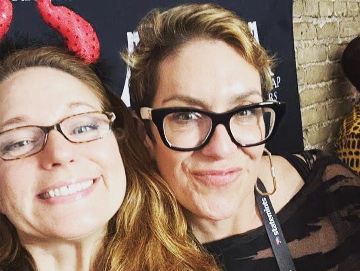 Lisa Stands's Instagram, Twitter & Facebook on IDCrawl