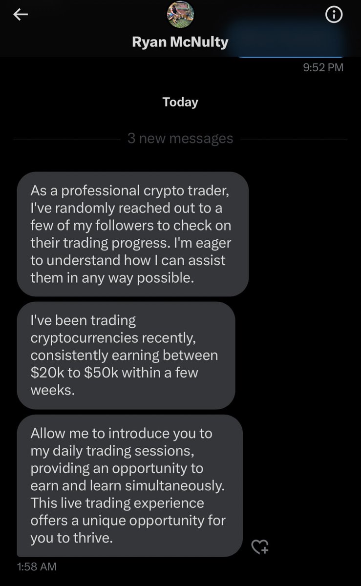 Xrpmx13 What Happened