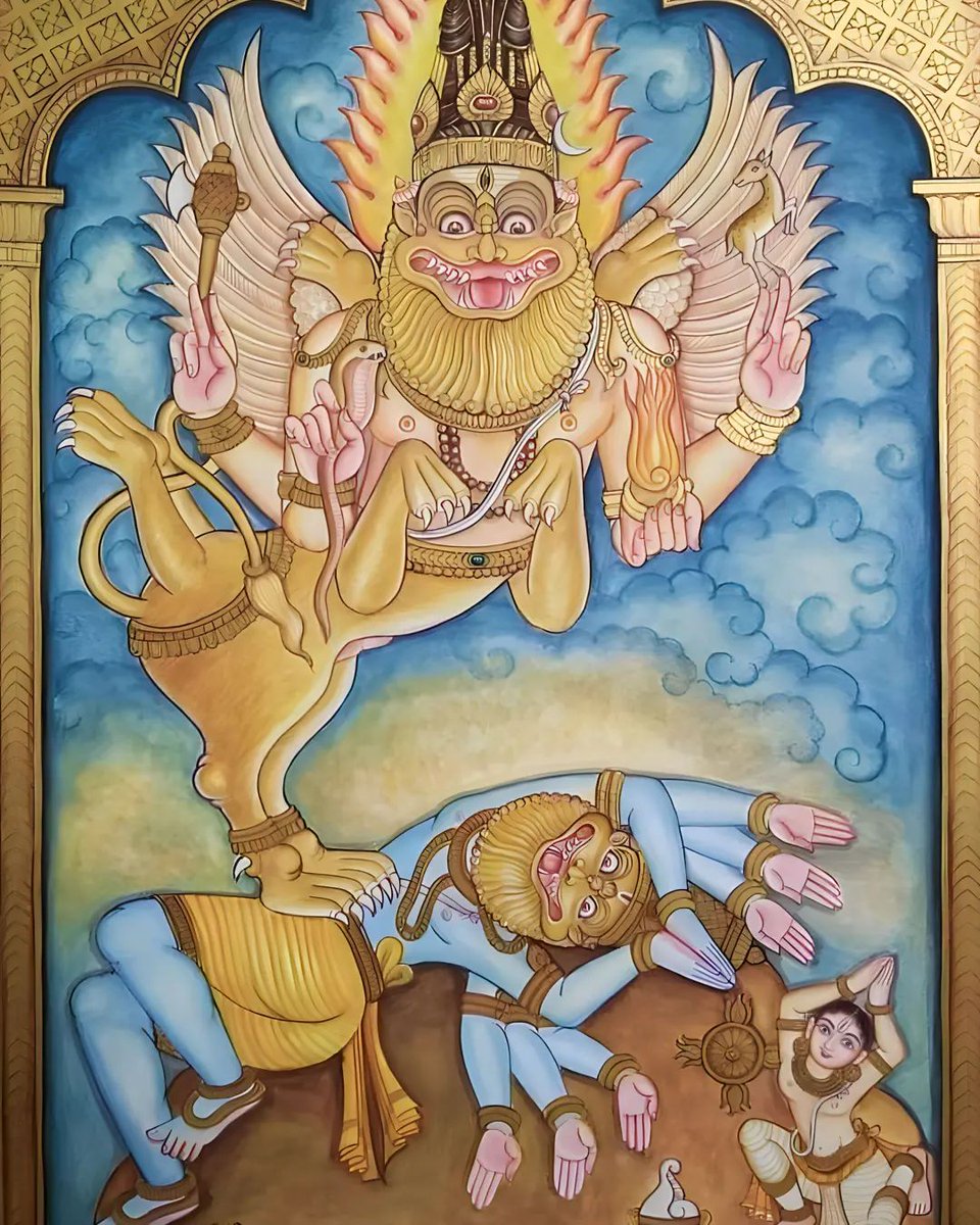 Every Sanatani should know the 19 Avatars of Lord Shiva that mentioned ...