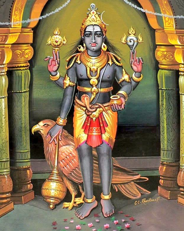 Every Sanatani should know the 19 Avatars of Lord Shiva that mentioned ...