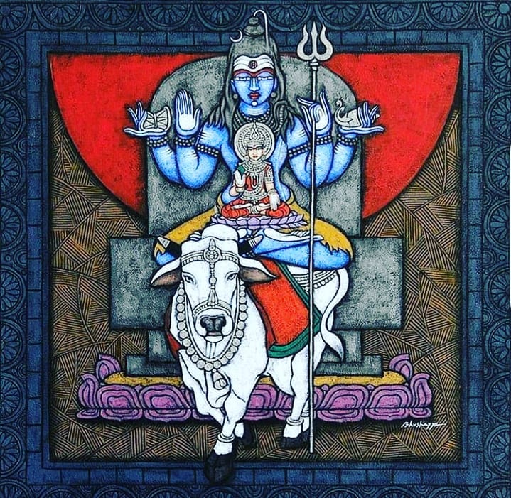 Every Sanatani should know the 19 Avatars of Lord Shiva that mentioned ...
