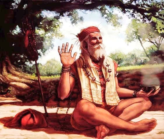 Every Sanatani should know the 19 Avatars of Lord Shiva that mentioned ...