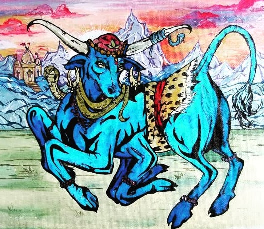 Every Sanatani should know the 19 Avatars of Lord Shiva that mentioned ...