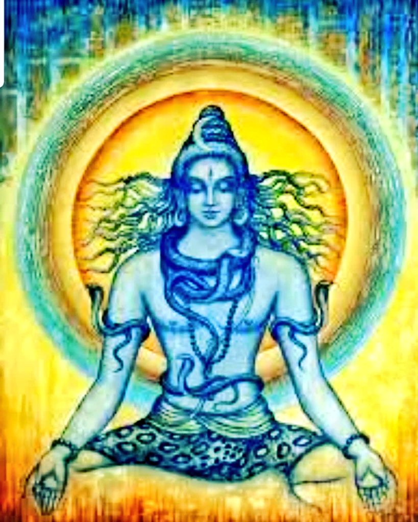 Every Sanatani should know the 19 Avatars of Lord Shiva that mentioned ...