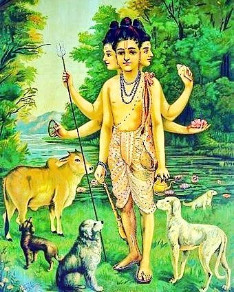 Every Sanatani should know the 19 Avatars of Lord Shiva that mentioned ...