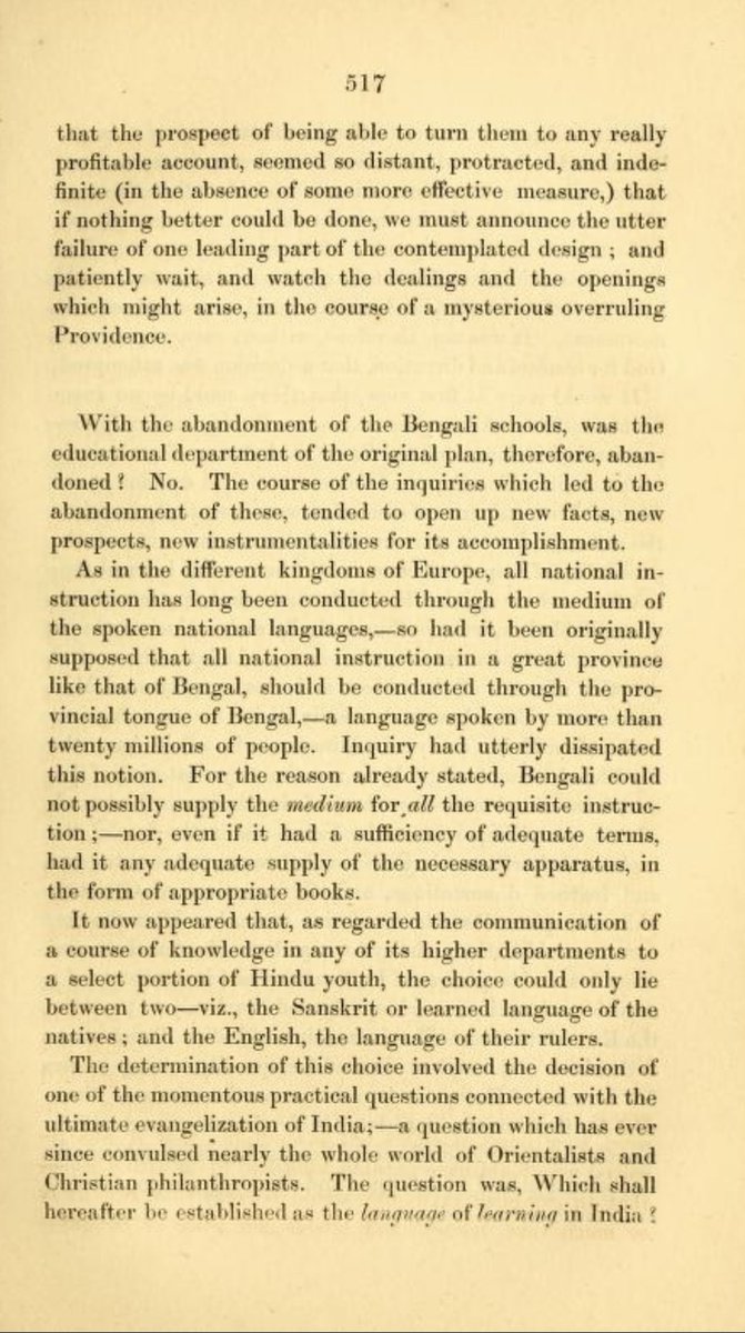 Divide et impera—Aryan Race vs. Non-Aryan Race (Dravidian). European ...