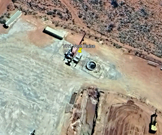 Vents For Evaporation Ponds 5 Of The Best NASA Photos Of Earth From