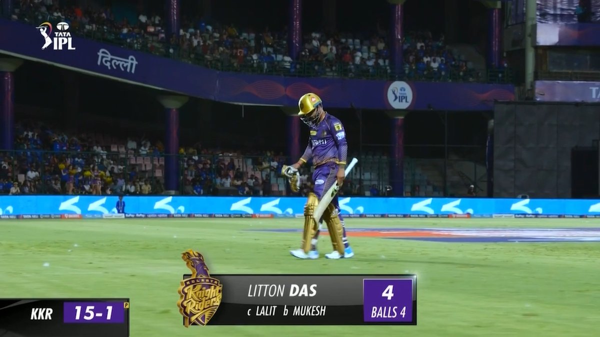 A thread on, players that KKR could release ahead of the IPL 2024 Auctions. Also being a fan of ...