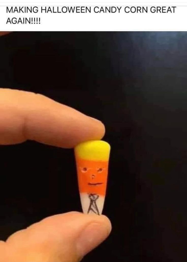 Candy Corn Meme National Candy Corn Day