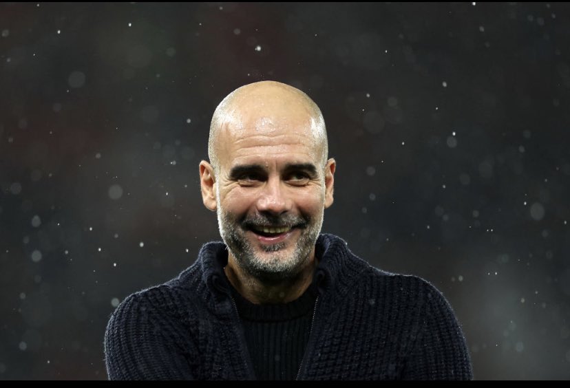 It was Rodri who took full advantage United’s early adventure in the ...