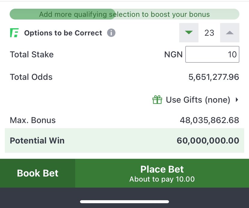 •6M Odds⚽️ ️ ~ 2ED31F5CC