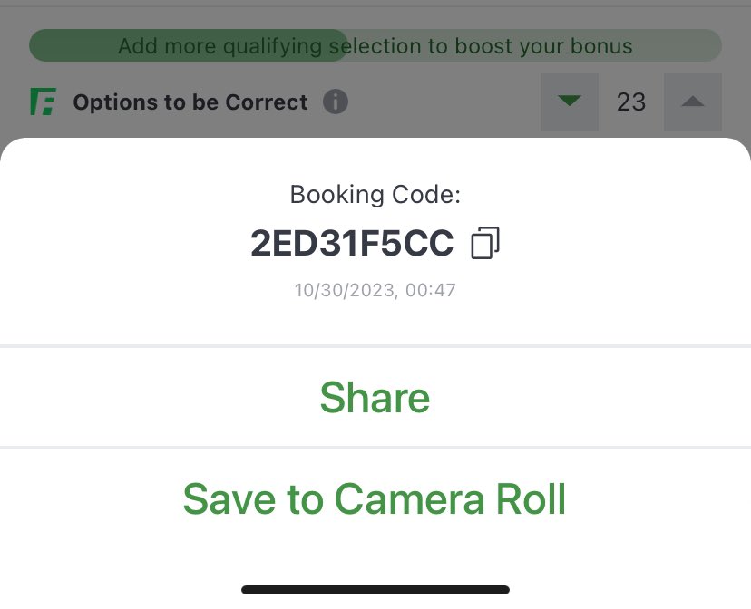 •6M Odds⚽️ ️ ~ 2ED31F5CC
