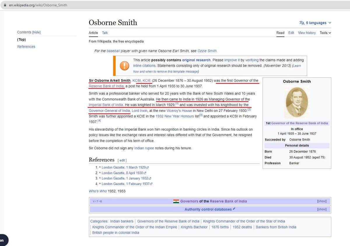 Read this EXCLUSIVE Thread to learn something that will change your ...