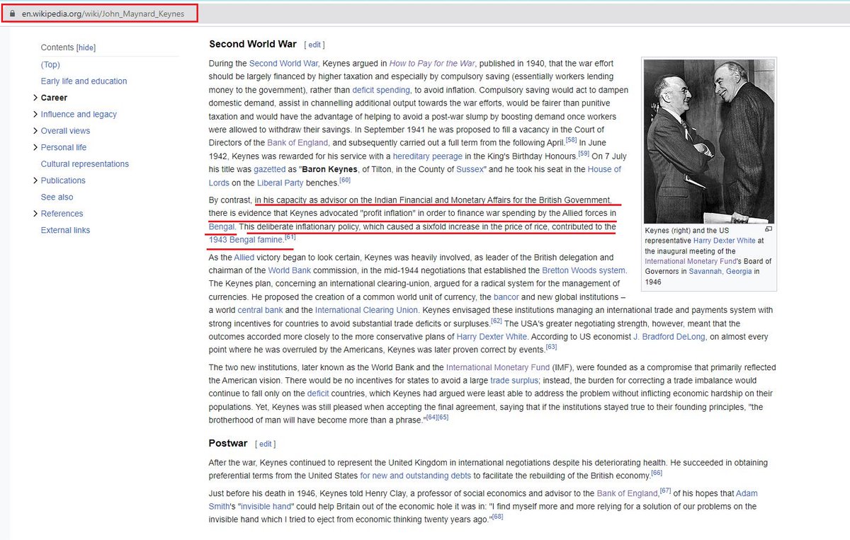 Read this EXCLUSIVE Thread to learn something that will change your ...