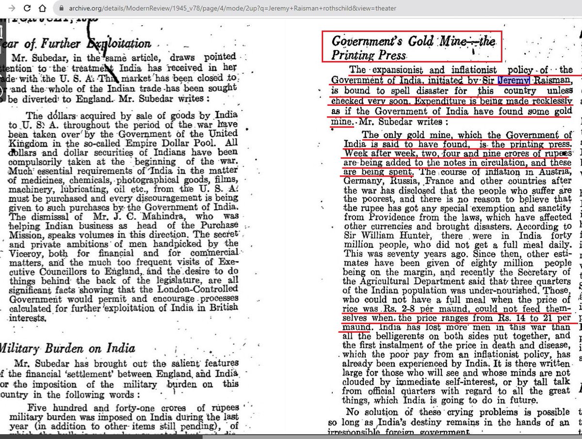 Read this EXCLUSIVE Thread to learn something that will change your ...