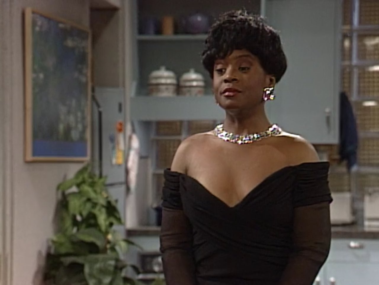 Charnele Brown