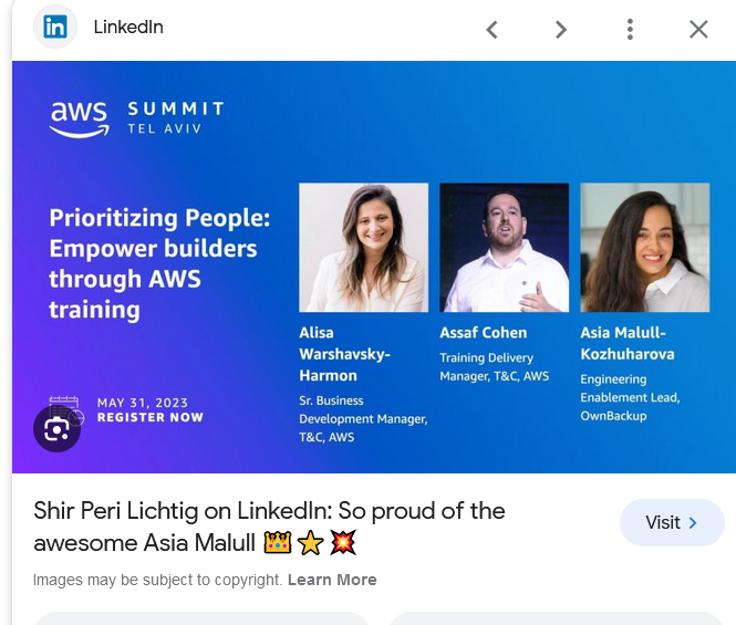 "According to information from American Associates, Ben-Gurion ...