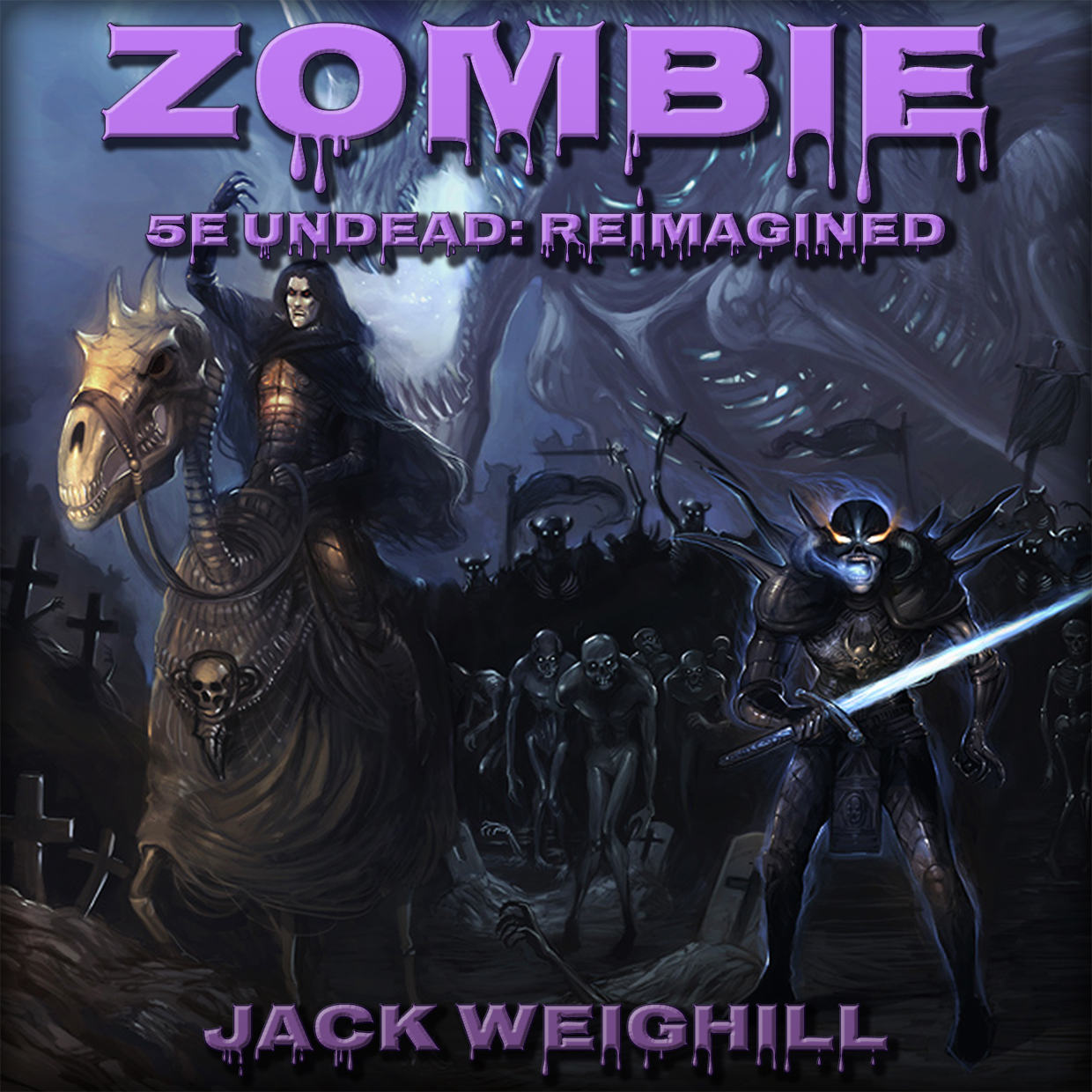 Undead 5e DnD Turn Undead 5e – A Complete Guide