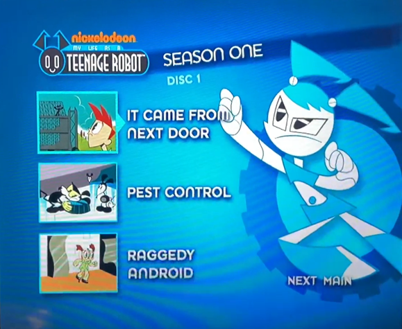 Bad DVD Menus (@BadDVDMenus) / Posts / X