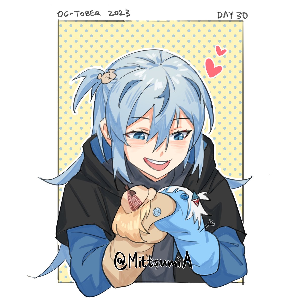 mittsuのTwitterイラスト検索結果。