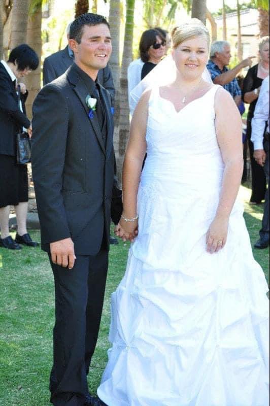 Damon Heta Wife Meghan Heta: Who Is She? His Career And Net Worth ... Damon Heta Wife Meghan Heta: Who Is She? His Career And Net Worth ...