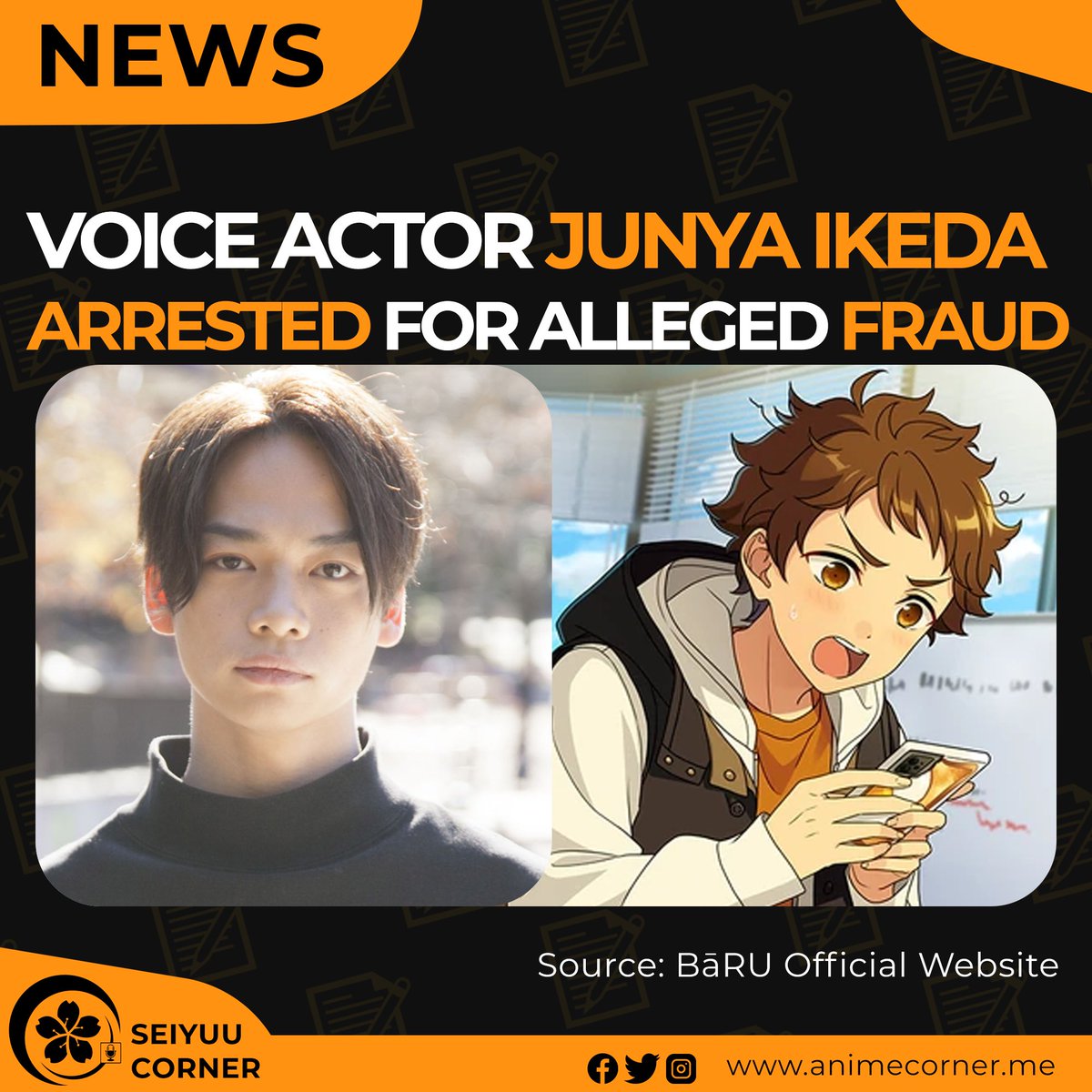 Junya Ikeda Junya Ikeda