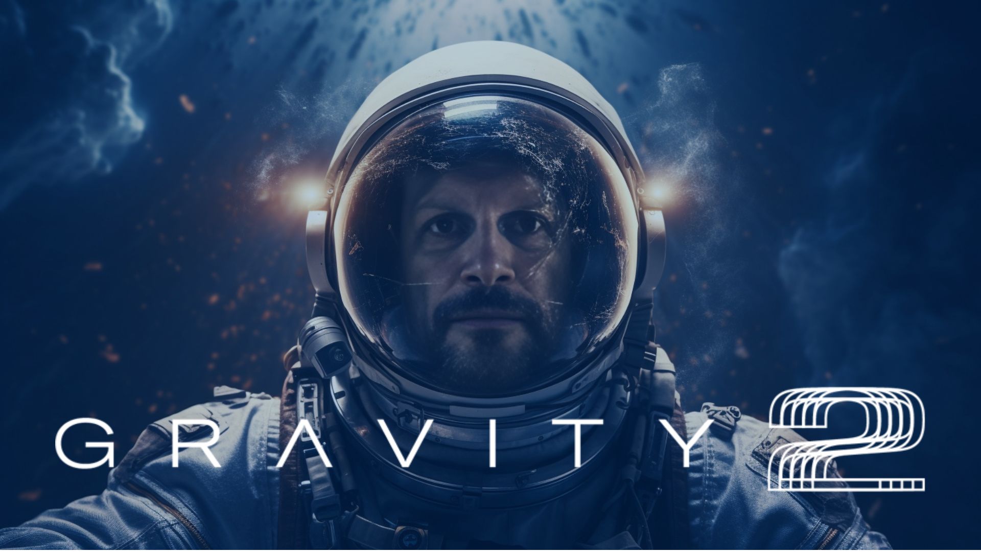 Gravity 2022 Movie