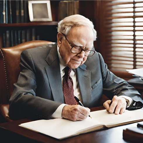 In 1980, Warren Buffett made a 6-Point list of what it takes to be a ...