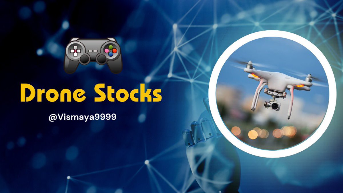 🛸 𝐋𝐢𝐬𝐭𝐞𝐝 𝐃𝐫𝐨𝐧𝐞 𝐑𝐞𝐥𝐚𝐭𝐞𝐝 𝐂𝐨𝐦𝐩𝐚𝐧𝐢𝐞𝐬 🛸 🤝Collaboration: @Jagadeesh0203 🏷️Drone Manufacturing ...