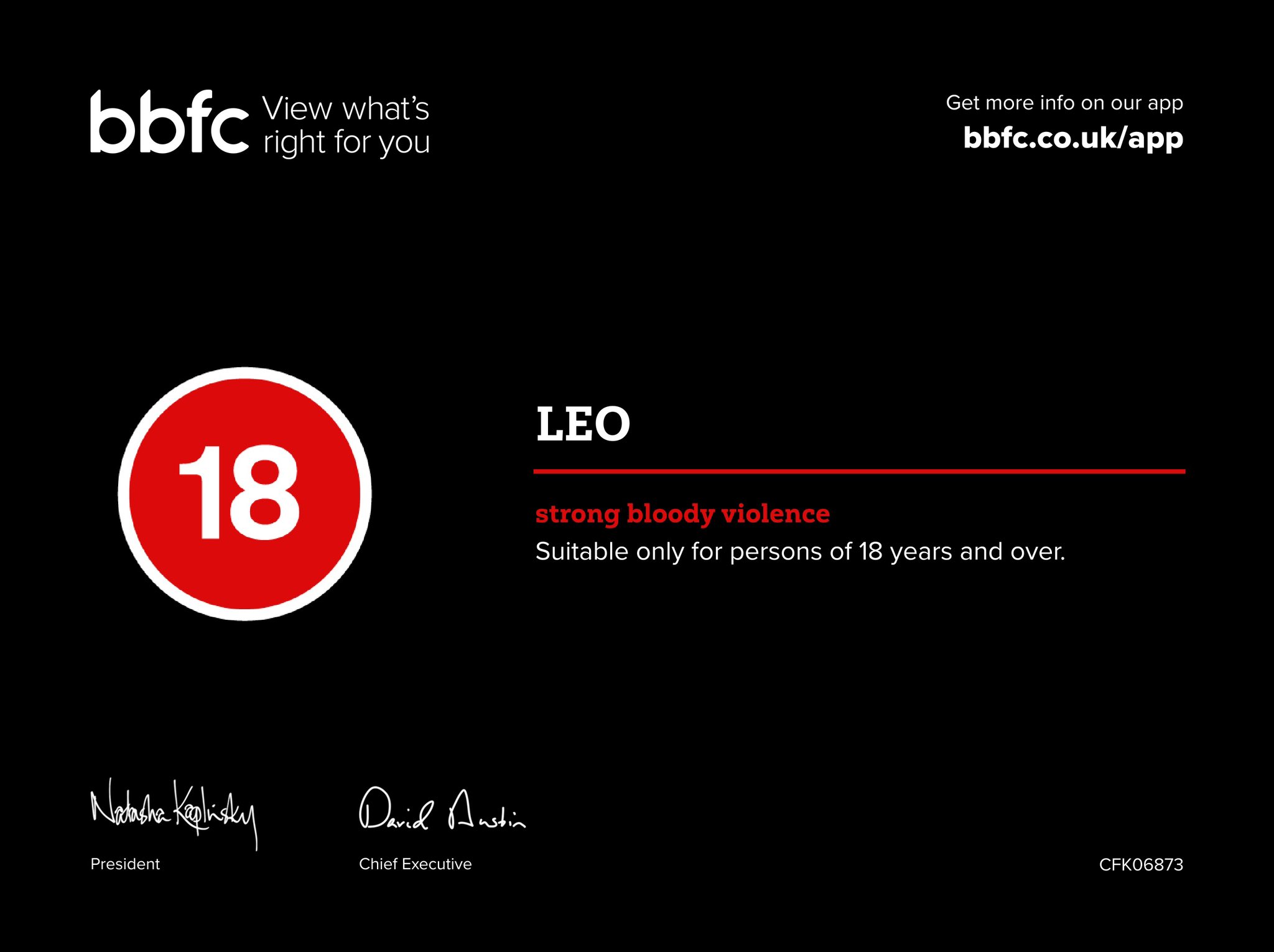 LetsCinema On X: #TheKeralaStory Is Ready For Its UK @BBFC, 57% OFF