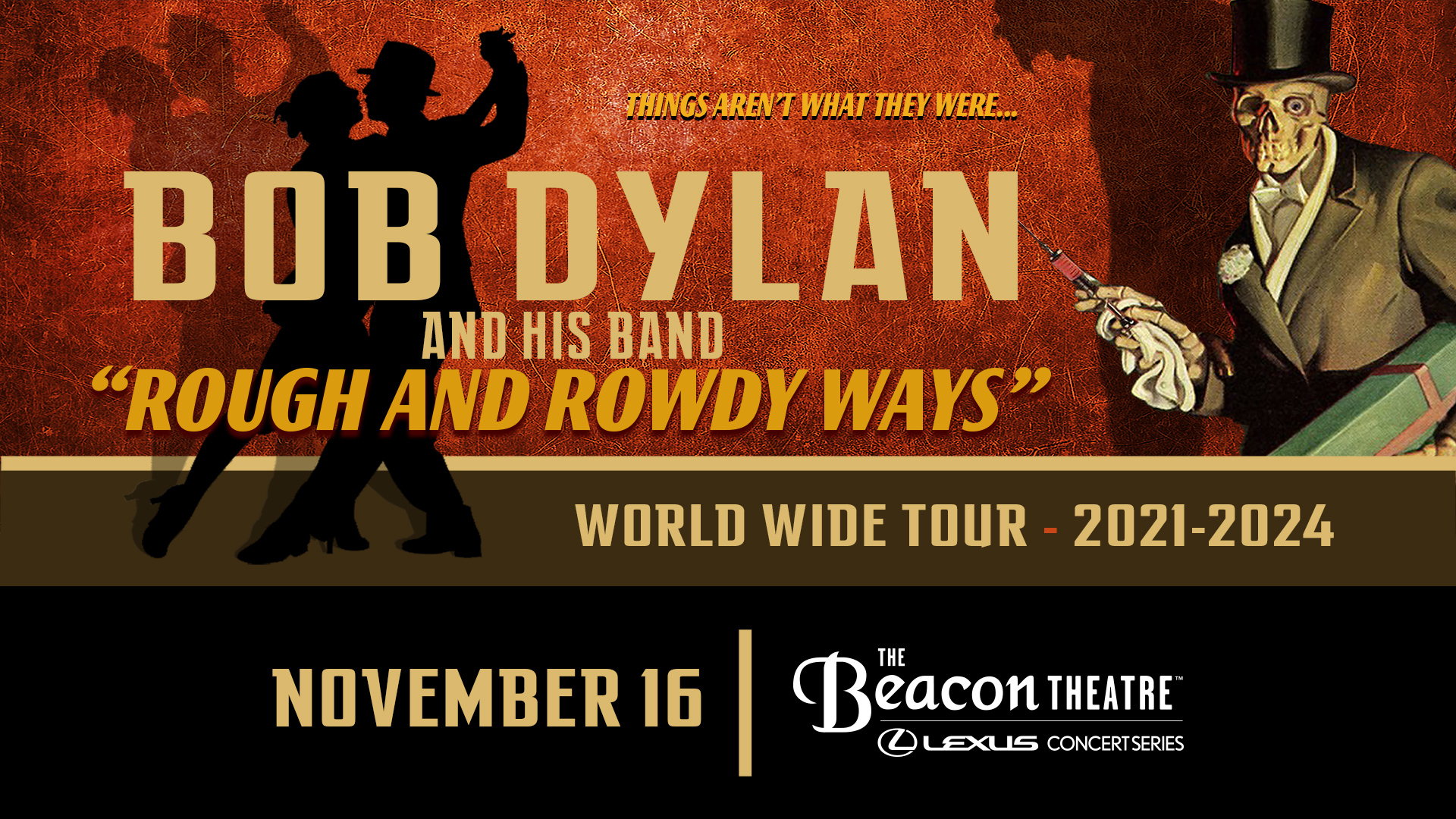 Blogbujero: -(001272) Bob Dylan - 01 July 2022, AMPHITHEATER AT LAS ...